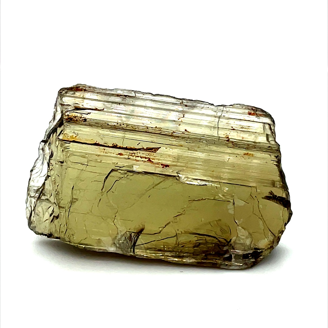 Diaspor (Sultanit) - Werner Wild e.K.